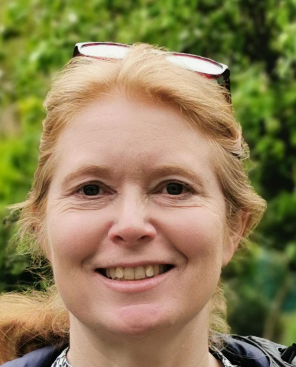 People | St Stephen's Health Centre