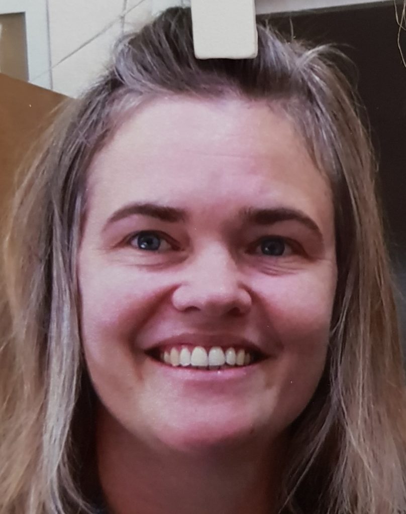 People | St Stephen's Health Centre