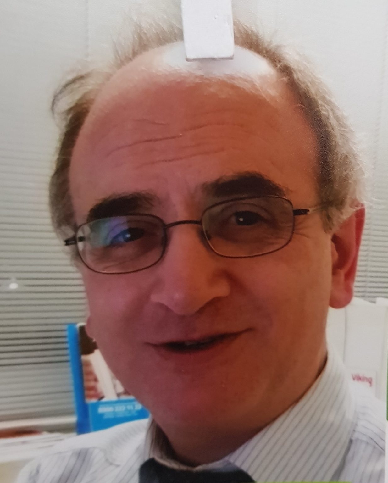 People | St Stephen's Health Centre