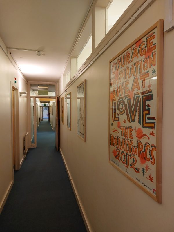 Your visit | St Stephen's Health Centre