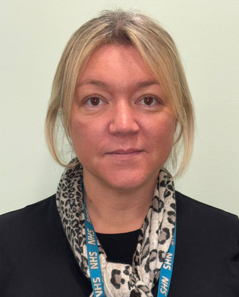 People | St Stephen's Health Centre